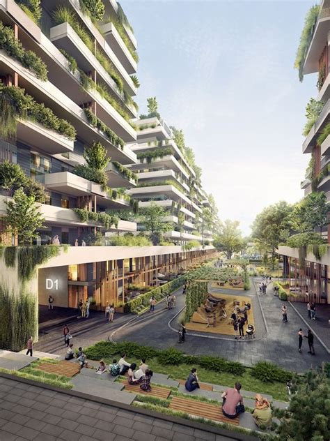 Mixed Use Building Bangunan Multifungsi Pilihan Kaum Millenial