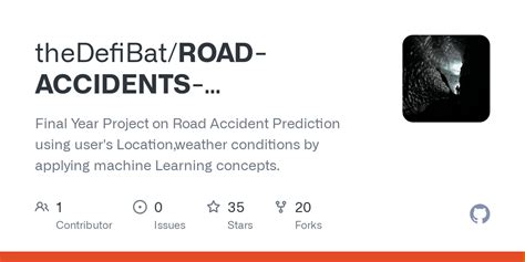 Road Accidents Prediction And Classification Review 3 Traffic Accidents