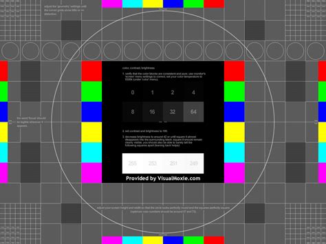 Anima Gap Calibration écran imprimante et APN imagerie