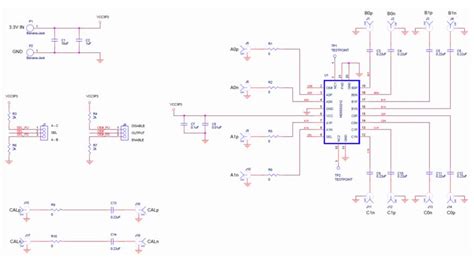 Hd3ss3212 Is There Dsn File Of The Evm Schematic Interface Forum Interface Ti E2e
