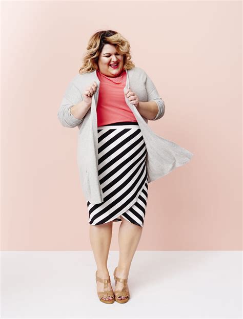 Targets Plus Size Line Ava And Viv Is Coming See Pictures Here Glamour