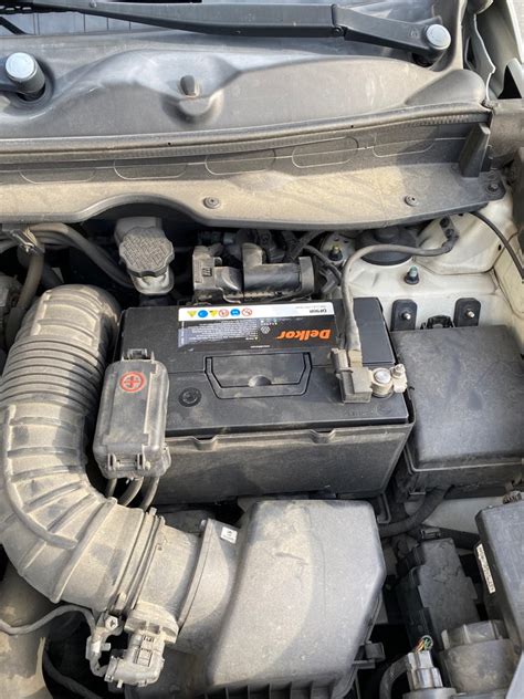 진해 용원 밧데리 자동차 시동이 켜지지 않을 때는 황금배터리로 네이버 블로그