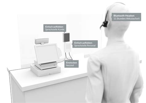 VoiceBridge Standard Bluetooth EN VoiceBridge WHD