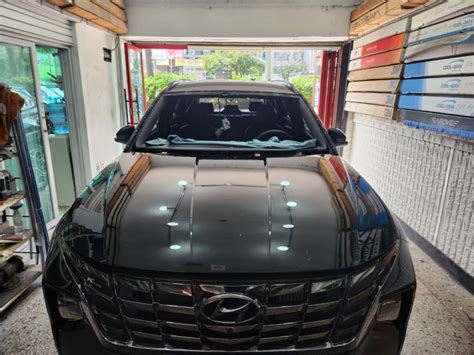 투싼 앞유리 교체 비용과 시간은 얼마나 안양 자동차유리 네이버 블로그