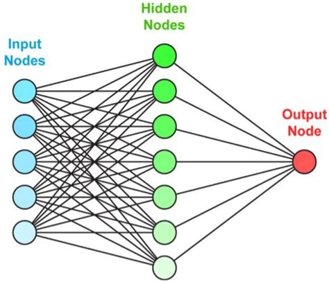 Multilayer Perceptron Model Mlp [50] Download Scientific Diagram