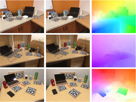 Figure 3 From Self Supervised Category Level 6d Object Pose Estimation With Optical Flow