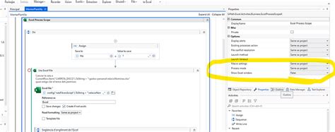 Show Excel Window Randomly Not Working Activities Uipath Community Forum