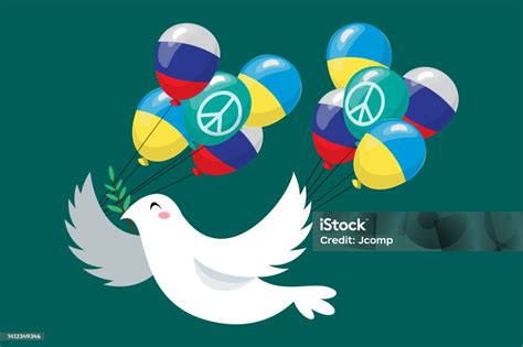 우크라이나 Vs 러시아 러시아와 우크라이나 사이의 분쟁 전쟁 공격성에 대한 스톡 벡터 아트 및 기타 이미지 공격성 공습 국가 지리적 지역 Istock