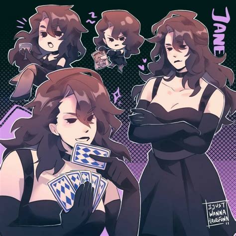 Jane The Killer Creepypasta Cute Creepypasta Characters Creepypasta Girls