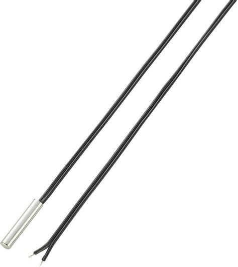 Tru Components Mjsts 103 3950 1 600 3d Temperatursensor 30 Bis 105°c 10kΩ 3950 K Ab 2 20