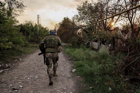 В Британии объяснили чем обернется для ВСУ атака на Курскую область Газета Ru Новости