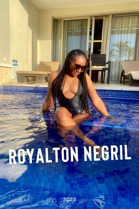 Royalton Negril Jamaica All Inclusive Hotel