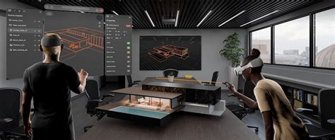 Spatial Releases Analogue 2 Collaborative Design Platform