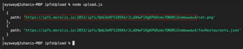 Complete Guide On How To Upload Files To IPFS In 3 Easy Steps