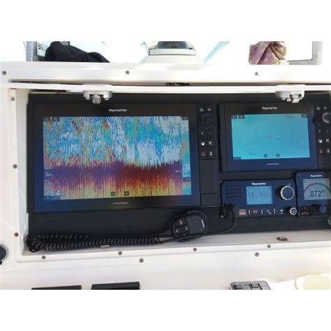 Raymarine Axiom Pro S Mfd S Models