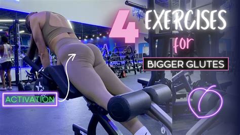 Booty Building Workout Youtube