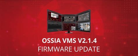 Ossia Vms V2 1 4 New Visitor Management Module Provision Isr
