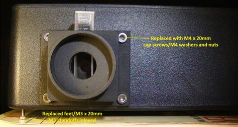 Stepper Motor Controller Using Arduino Mega 2560 Sec Iii The Quantum Hub