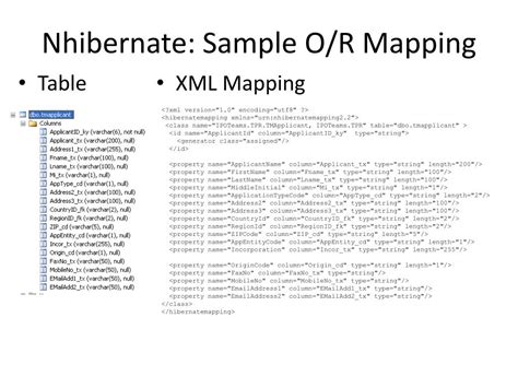 Ppt Or Mapping Powerpoint Presentation Free Download Id1649162