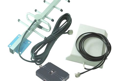 Cellular Repeater What Is A Cell Phone Repeater