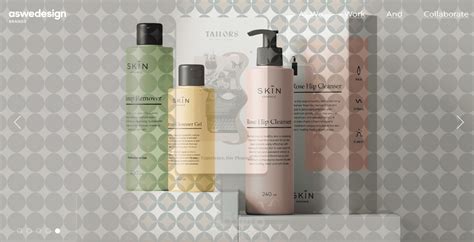 Aswe Design Brands مستقل