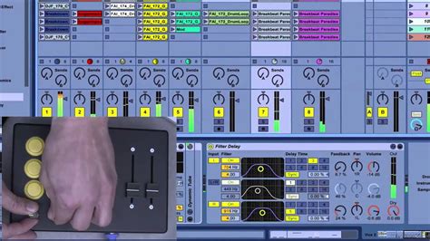 Arduino Arcade Button Midi Controller Youtube