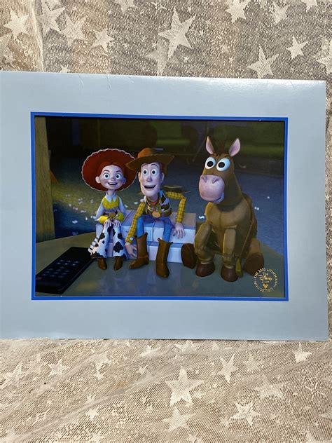 Toy Story Shadow Real