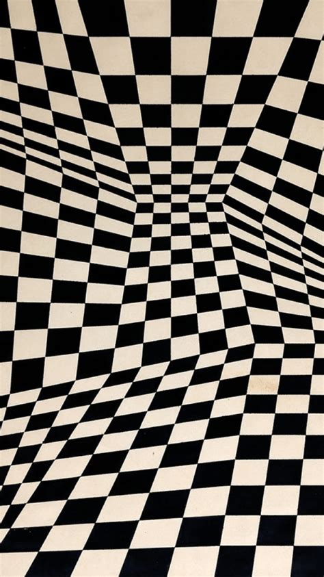 Checkerboard Wallpapers Wallpaper Cave
