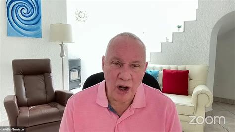 A Course In Miracles Lesson 131 Live Reading With David Hoffmeister