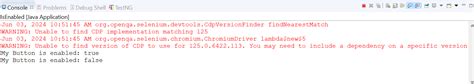 How Does Selenium Isdisplayed Method Work Browserstack