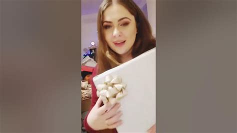 ახალი წლის ჯადოსნურ ღამეს 🥰 Youtube