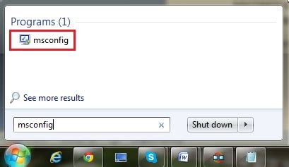 How To Use MSconfig In Windows Xtend Support