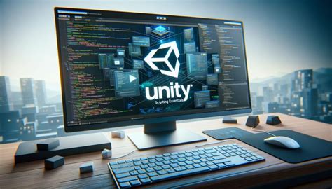 Mastering C For Unity Game Development A Comprehensive Guide