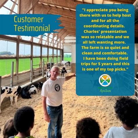 Heather Coffelt On Linkedin Agritourism Farming Tours Tourism