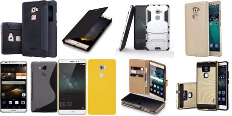 Migliori Cover Per Il Huawei Mate S Tecnomani Com