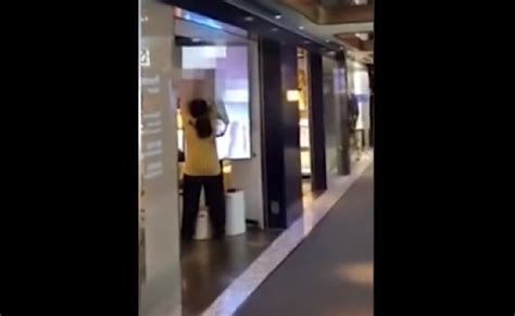 Some Drilling Required Ikea Outlet Plays Pornographic Movie On Large Screen New Straits Times