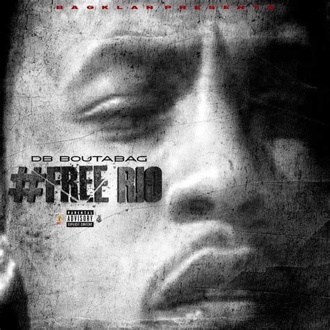 ‎free Rio Single Album By Dbboutabag Apple Music