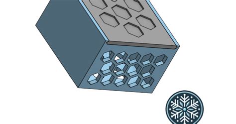 Box Memory By Chris Download Free Stl Model