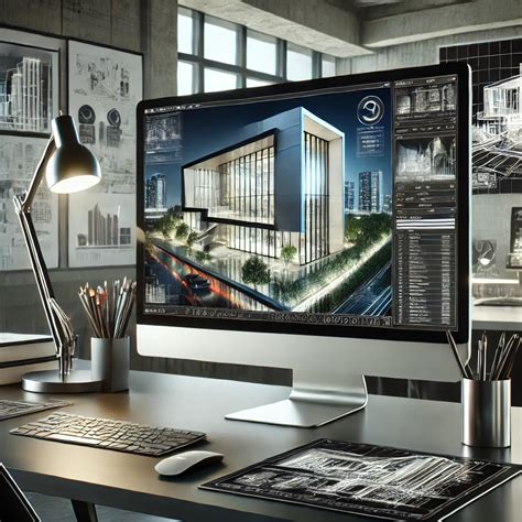 The Best 3d Architectural Rendering Software A Comprehensive Guide