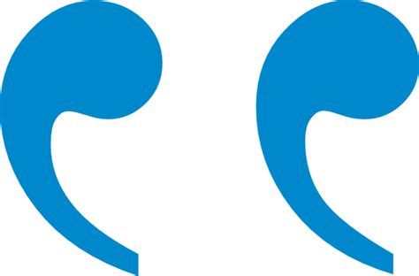 Quotation Marks Png ClipArt Best