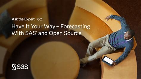 Have It Your Way Forecasting With Sas® And Open Source Qanda Slides Sas Support Communities