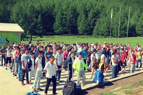 “Эх орон 36” ийн Эх оронч хүүхдүүд таниас илүүг мэднэ