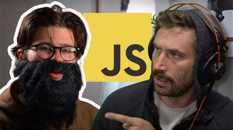 David S On Linkedin Interview With A Sr Javascript Dev Prime Reacts