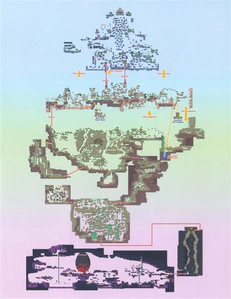 Umihara Kawase Fresh World Map Kosgames