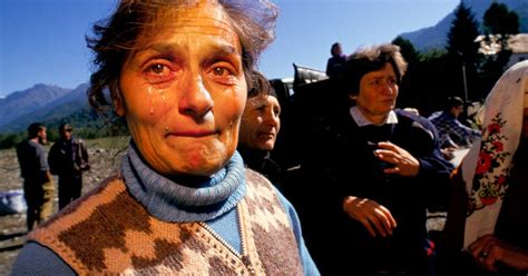 29 წლის შემდეგაც იგრძნობა ტკივილი რომელიც რუსეთის მიერ მხარდაჭერილ მასობრივ მკვლელობას მოჰყვა