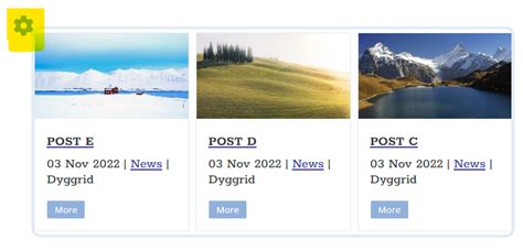 Editing A Grid Advanced Grid Builder