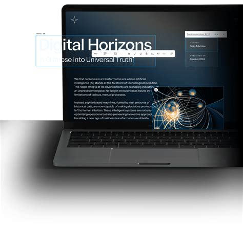 a visual editor in a headless cms finally payload
