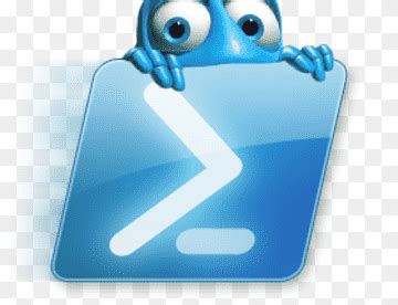 Windows Powershell Png Images PNGWing