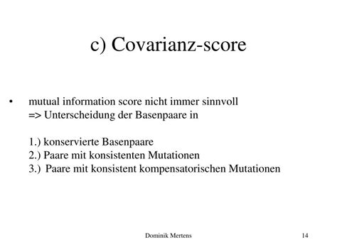 Ppt Secondary Structure Prediction For Aligned Rna Sequences Powerpoint Presentation Id 4253235