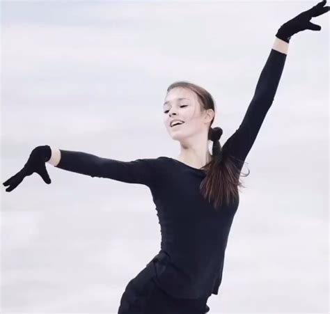 Анна Щербакова